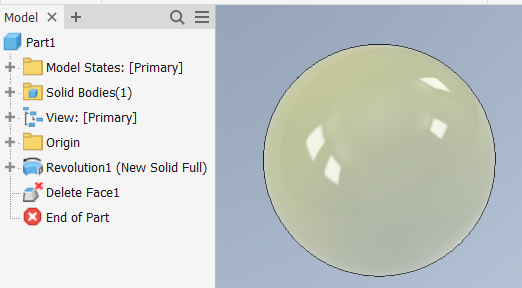Solved: How to fill or remove the defects inside the solid body? - Autodesk Community
