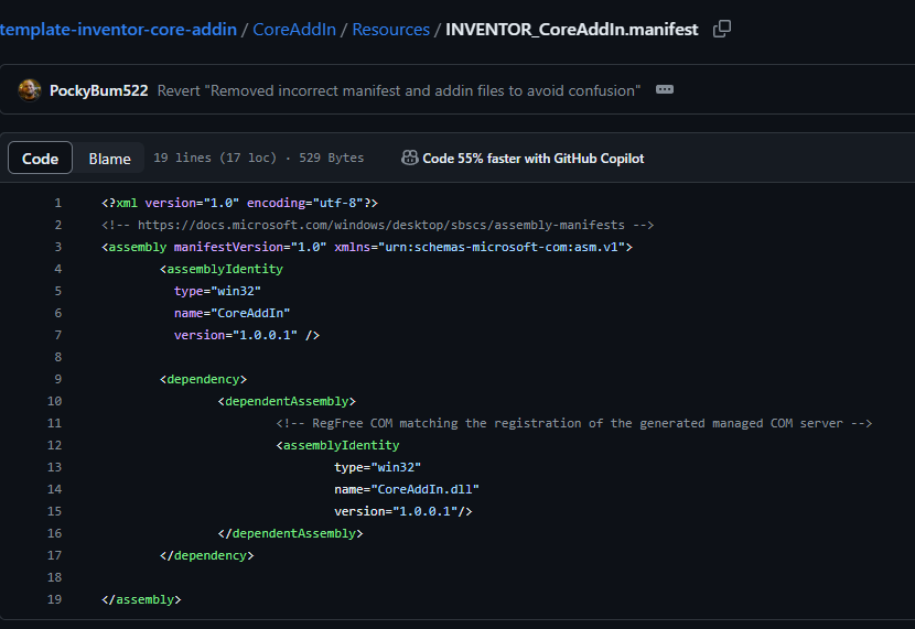 Porting from .NET framework to .NET8 - Page 2 - Autodesk Community