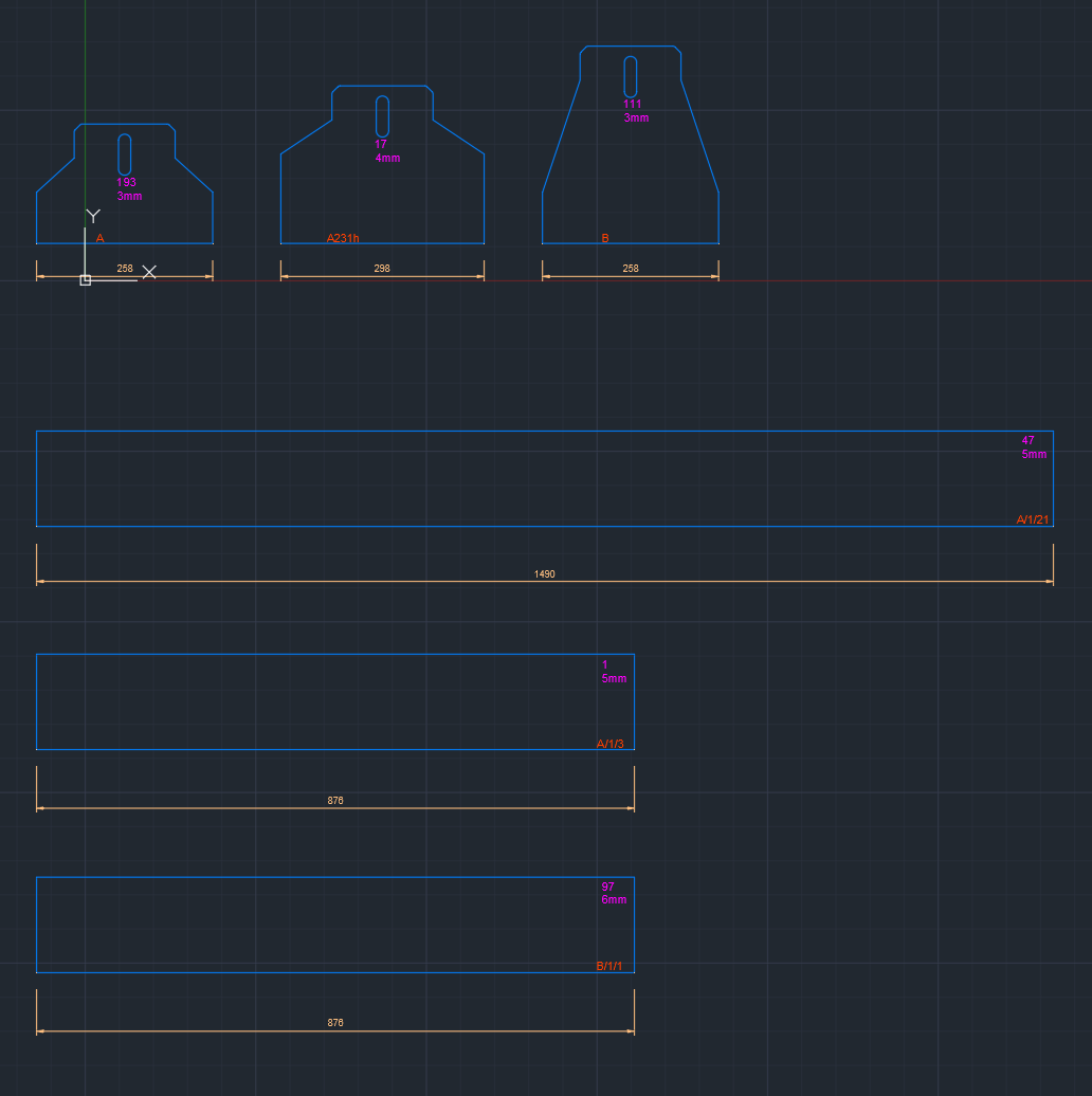 Solved Intercept Specific Commands Copy Mirror Array When A Blockreference Is Included 9639