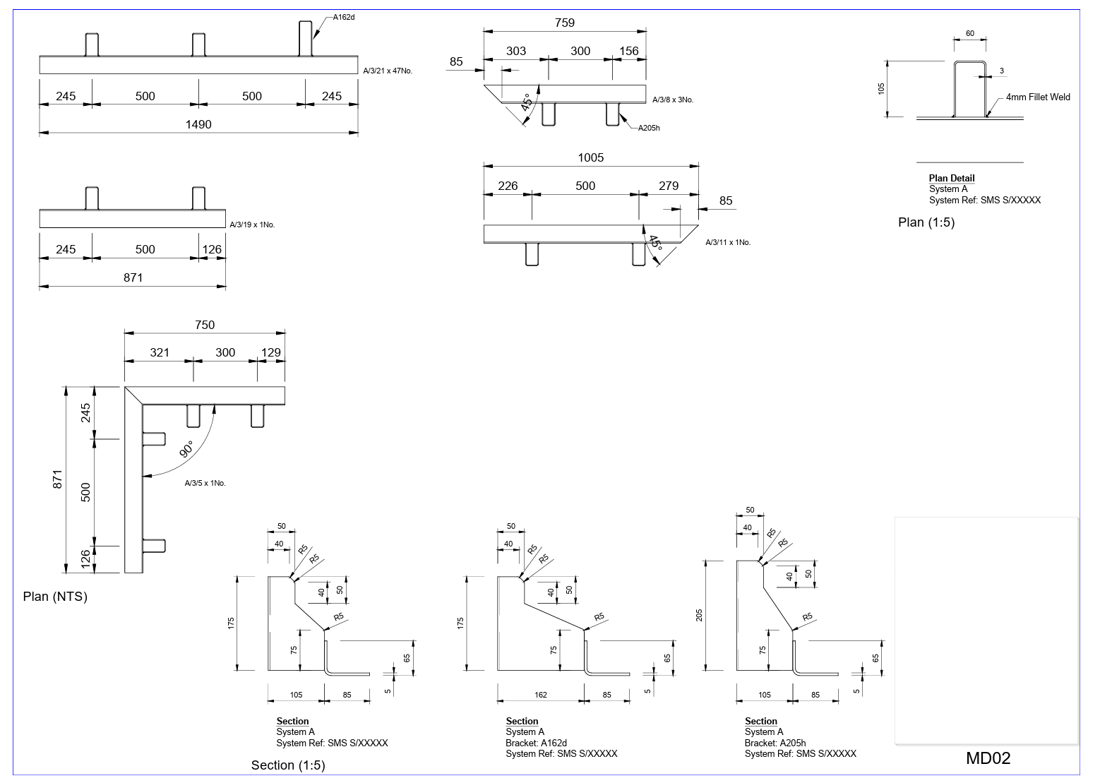 Solved: Intercept specific commands (Copy, Mirror, Array) when a BlockReference is included ...