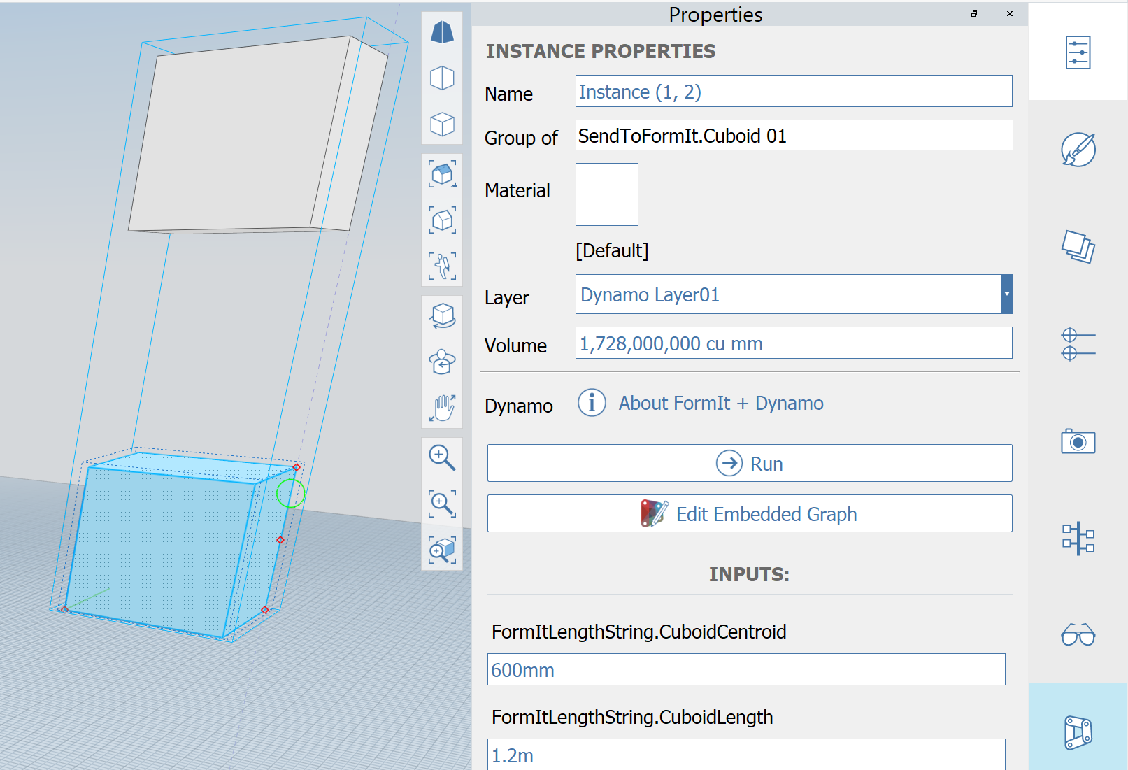 Solved: Is it possible to set group name with Dynamo? - Autodesk Community
