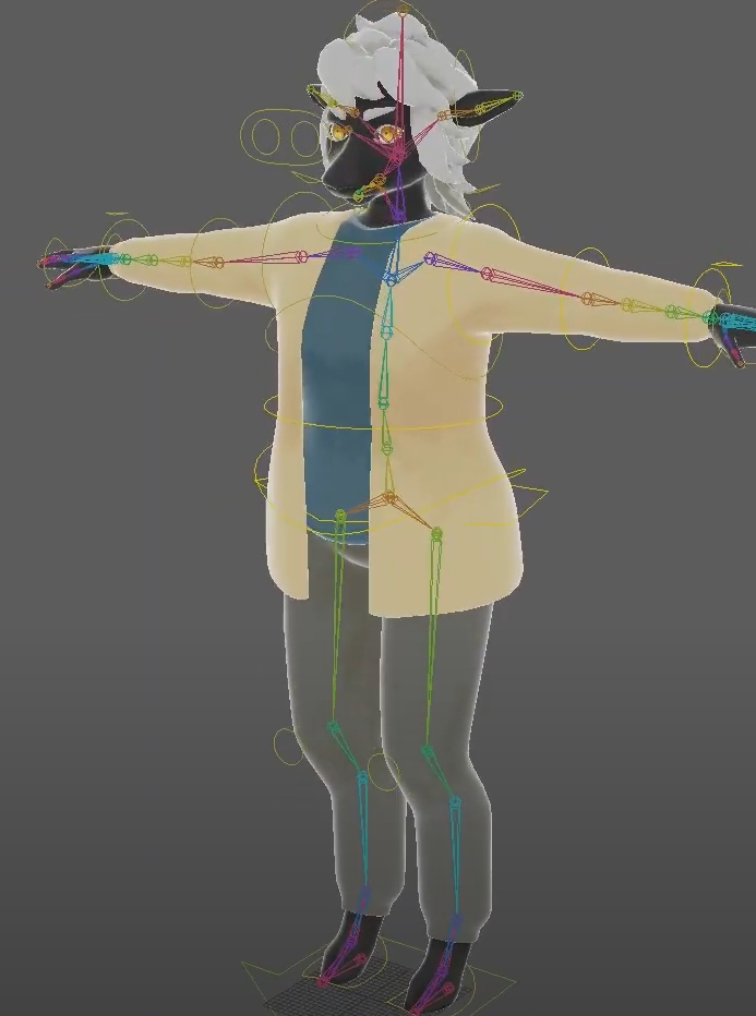 Texture not applied on some objects - Autodesk Community