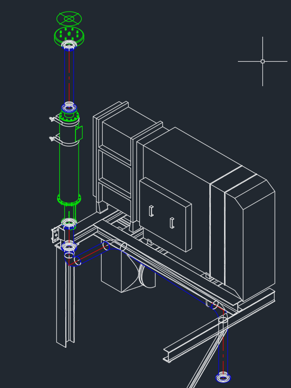 Ortho drawing question?! - Autodesk Community