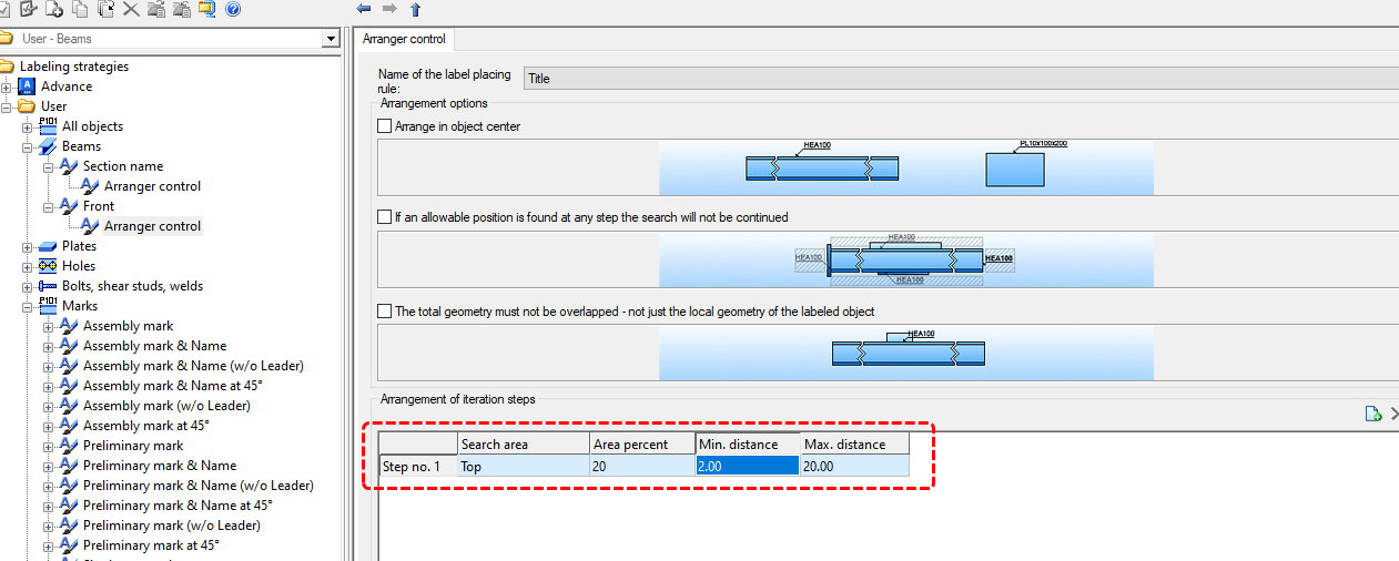 Solved: Add View name to a drawing - Autodesk Community