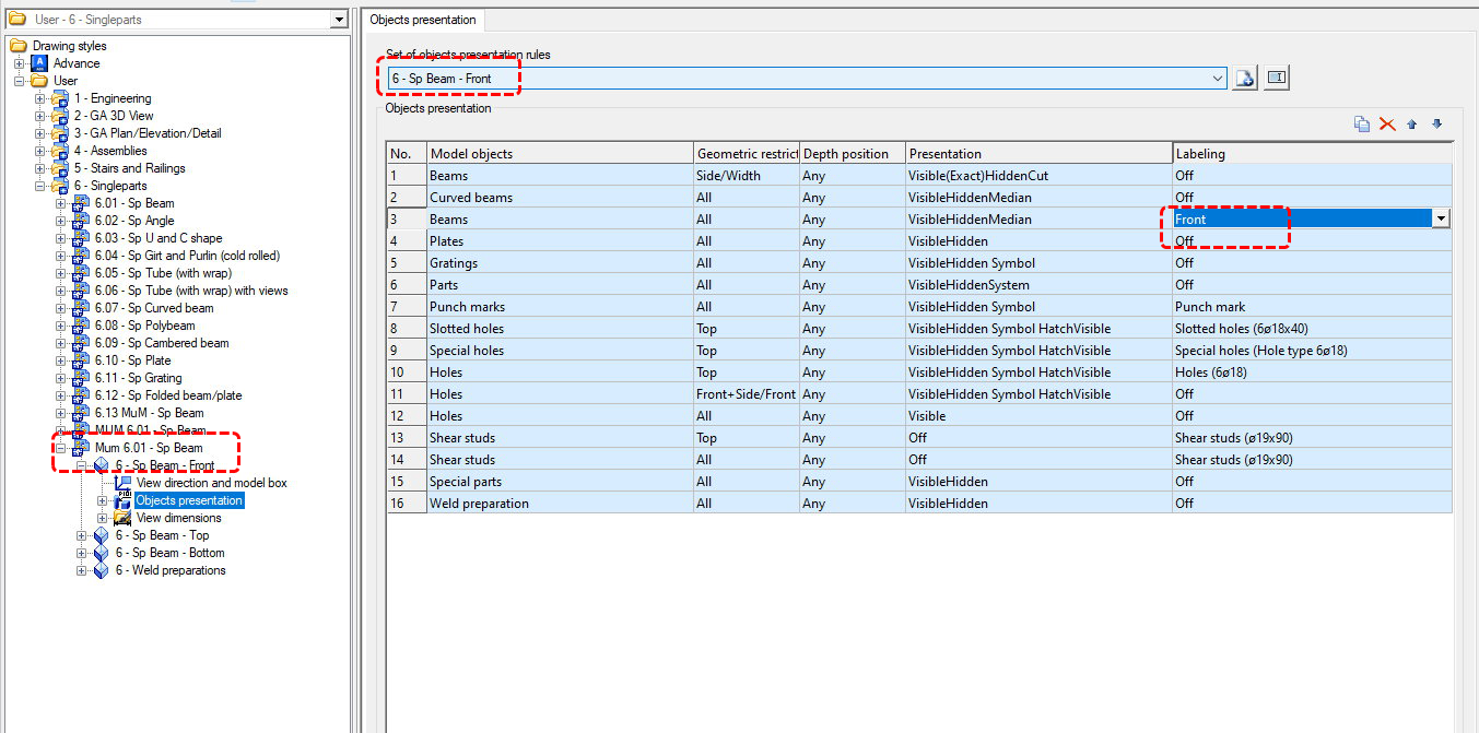 Solved: Add View name to a drawing - Autodesk Community