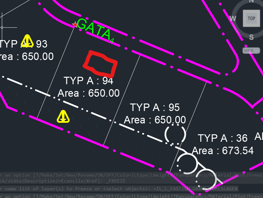 GENERATE EASY BUILDING FOOTPRINTS WITHIN GENERATED PARCELS - Autodesk ...