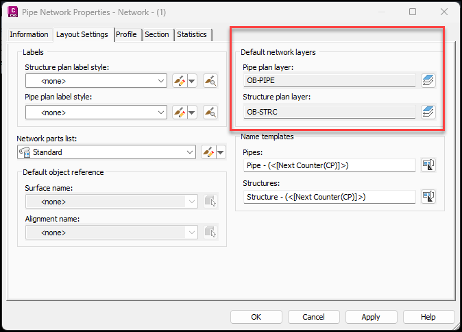 Solved: Getting Pipe Networks into an existing drawing. - Autodesk Community