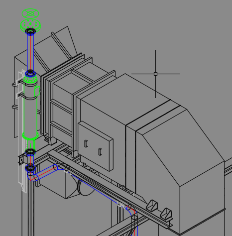 Ortho drawing question?! - Autodesk Community