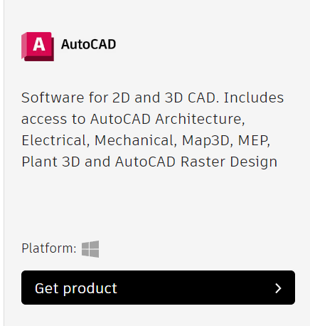 Solved: How to launch Plant3D? - Autodesk Community