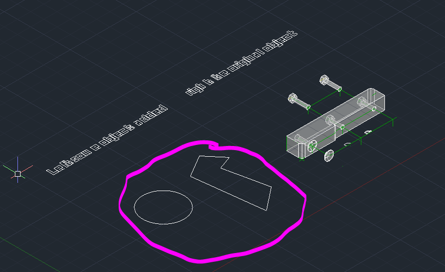Problem when switching isometric views - Autodesk Community