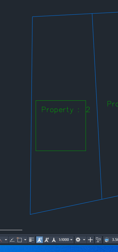 GENERATE EASY BUILDING FOOTPRINTS WITHIN GENERATED PARCELS - Autodesk ...