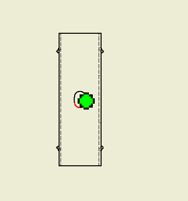 Solved: Inventor snap points scaling - Autodesk Community