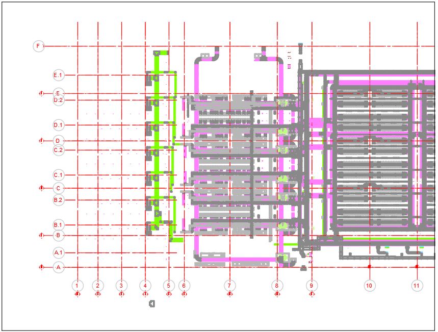 How to change color multiple block - Autodesk Community