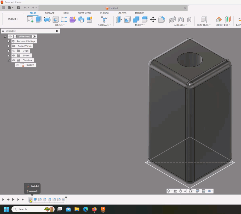 Solved: Can't find slot tool - Autodesk Community