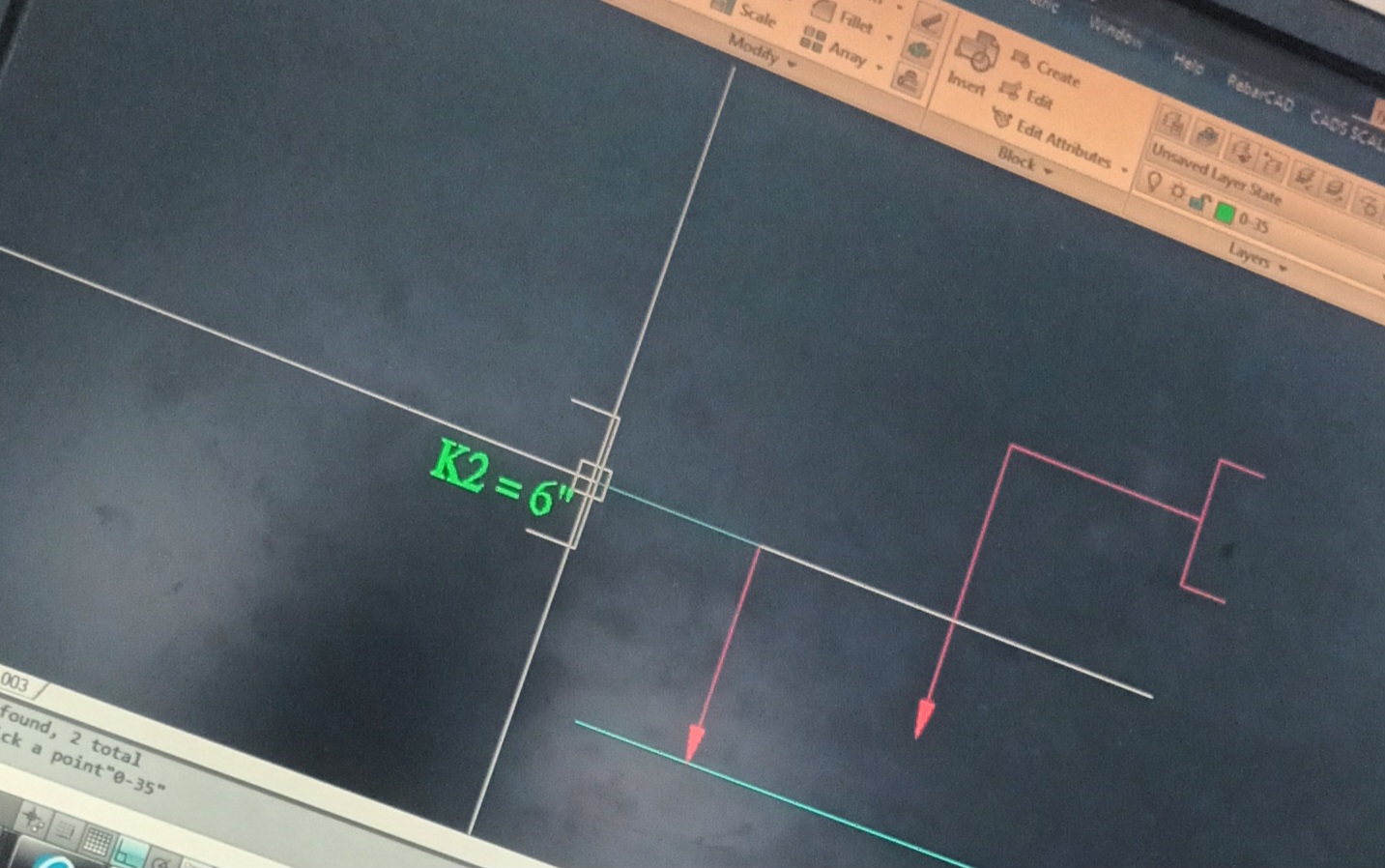 Modification In Lisp Autodesk Community