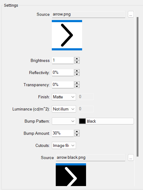 Transparent Decal Issues - Autodesk Community