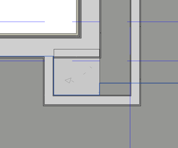 Solved: WALL AND COLUMNS - Autodesk Community