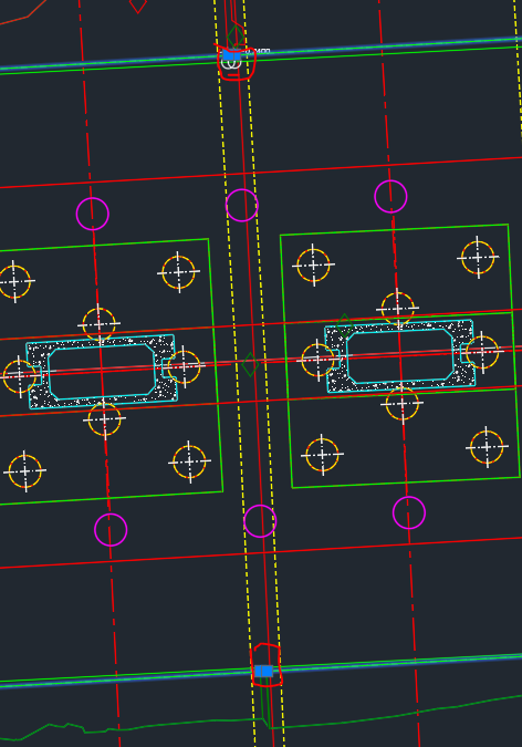 Solved: Why do i see the deformation in excavation ??? - Autodesk Community