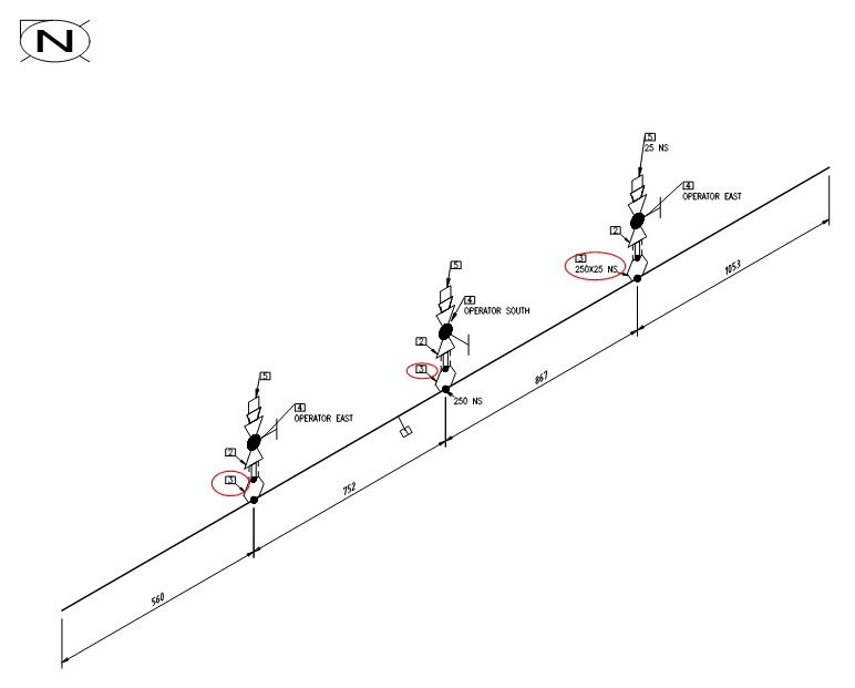 Vents and Drains inconsistent dimension and annotation - Autodesk Community