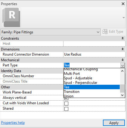 Question about why or how Revit Exposes specific Geometry - Autodesk ...