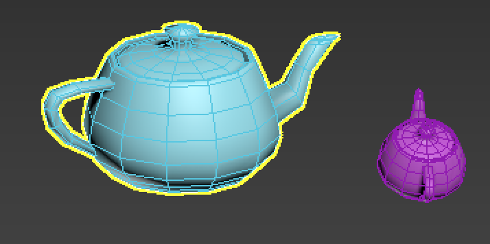 Any Way To Make The Face Of An Object Inherit The Location Of Another Object Autodesk Community