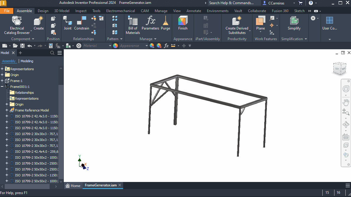 Solved: Can Inventor be saved to ACC? - Autodesk Community