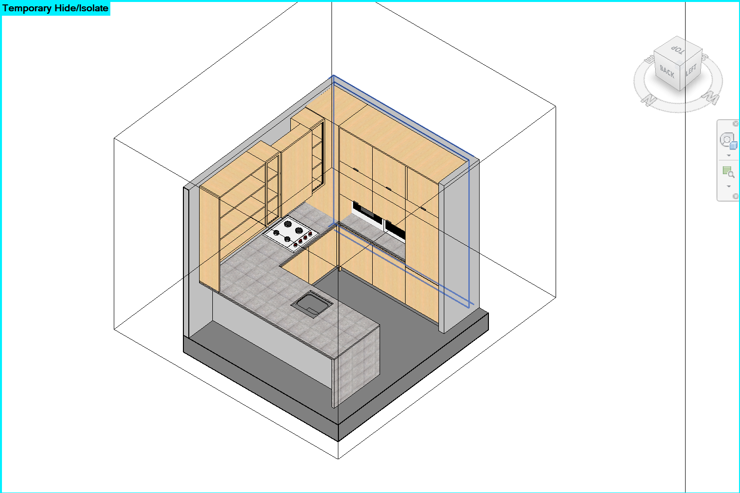 Hatch not visible - Autodesk Community