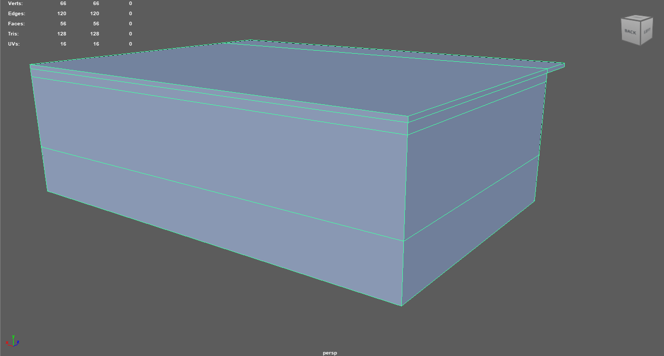 Solved: Modeling/game - Autodesk Community