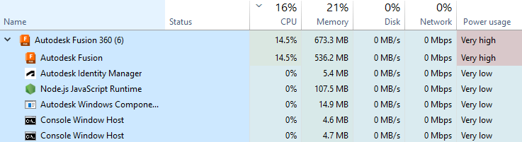 Solved: Fusion will not start. Error dialogs related to ElectronicsPackageGenerator. - Autodesk ...