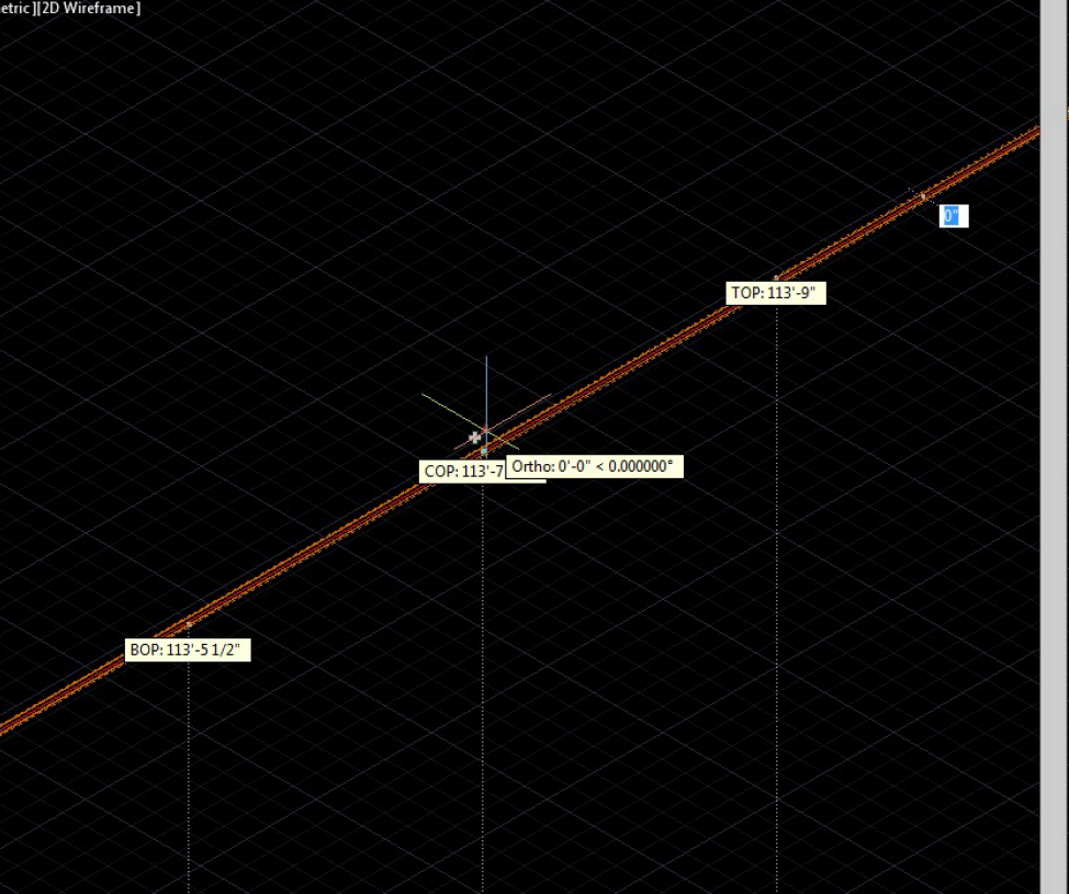 Solved: Mouseover Dialog Box question - Autodesk Community
