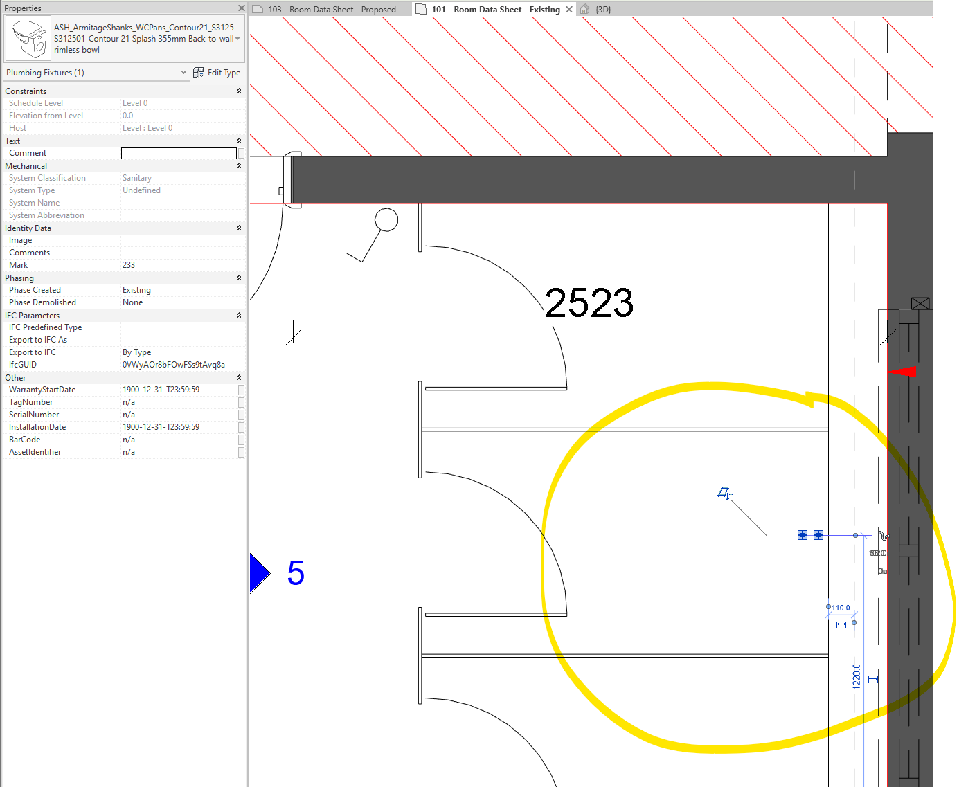 Solved: Architecture Family Display in Plan - Autodesk Community