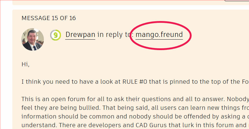 Solved: Can i make the viewcube larger? - Autodesk Community