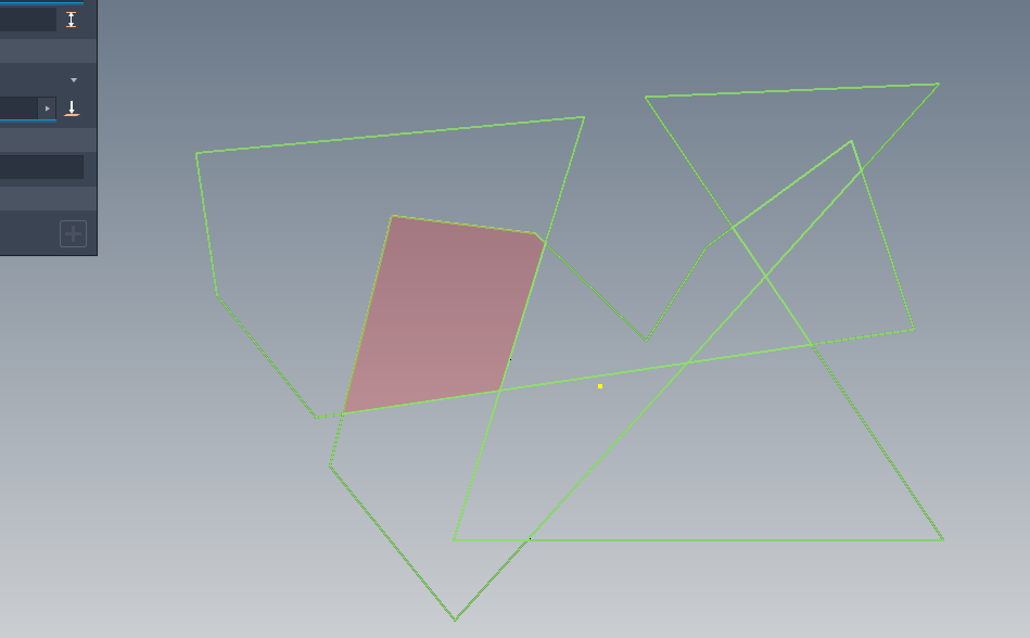 Solved: Is there a way to select a chain of lines in a sketch? - Autodesk Community