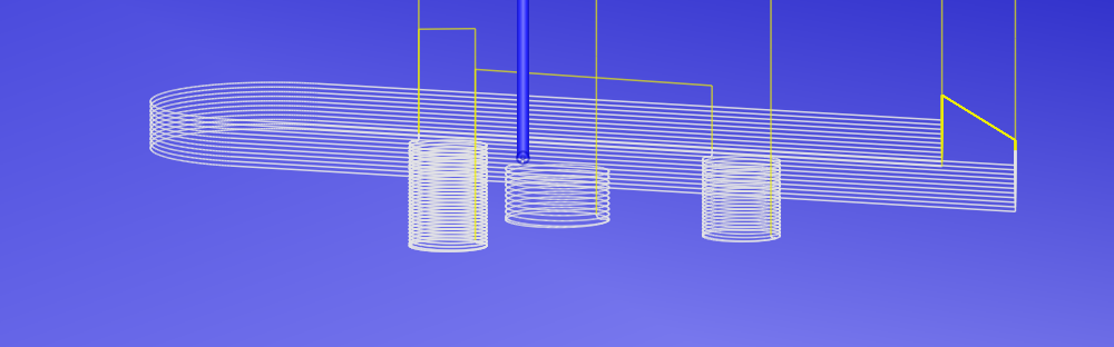Solved: Post Processing with multiple tools Bug - Autodesk Community
