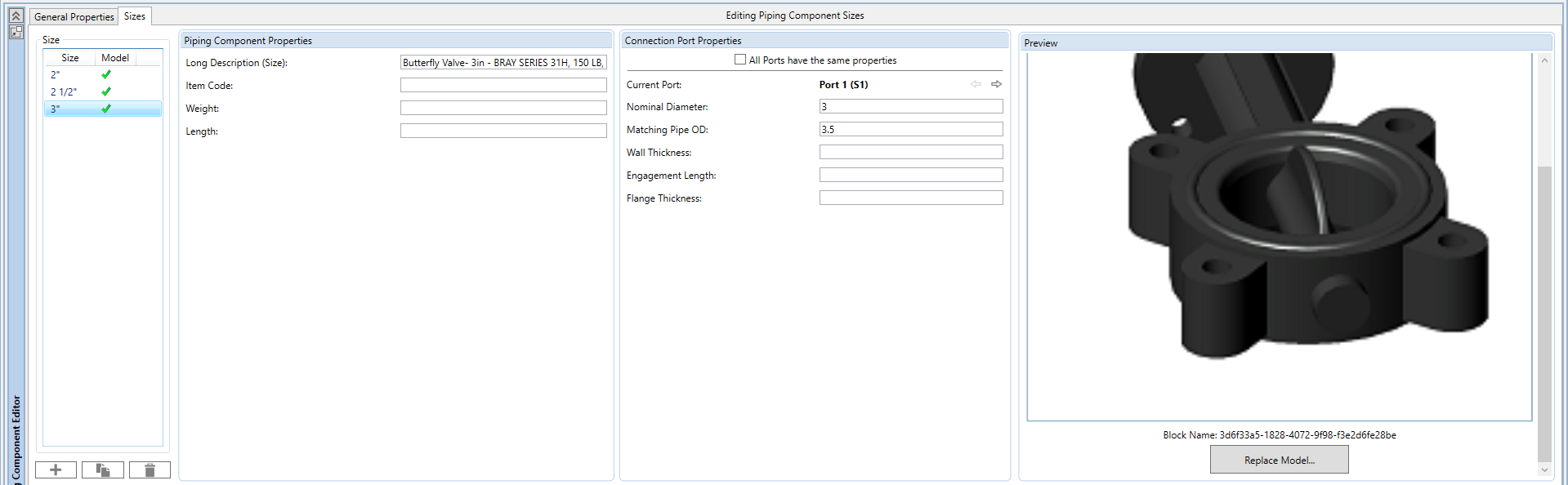 Solved: Issue with custom component - Autodesk Community