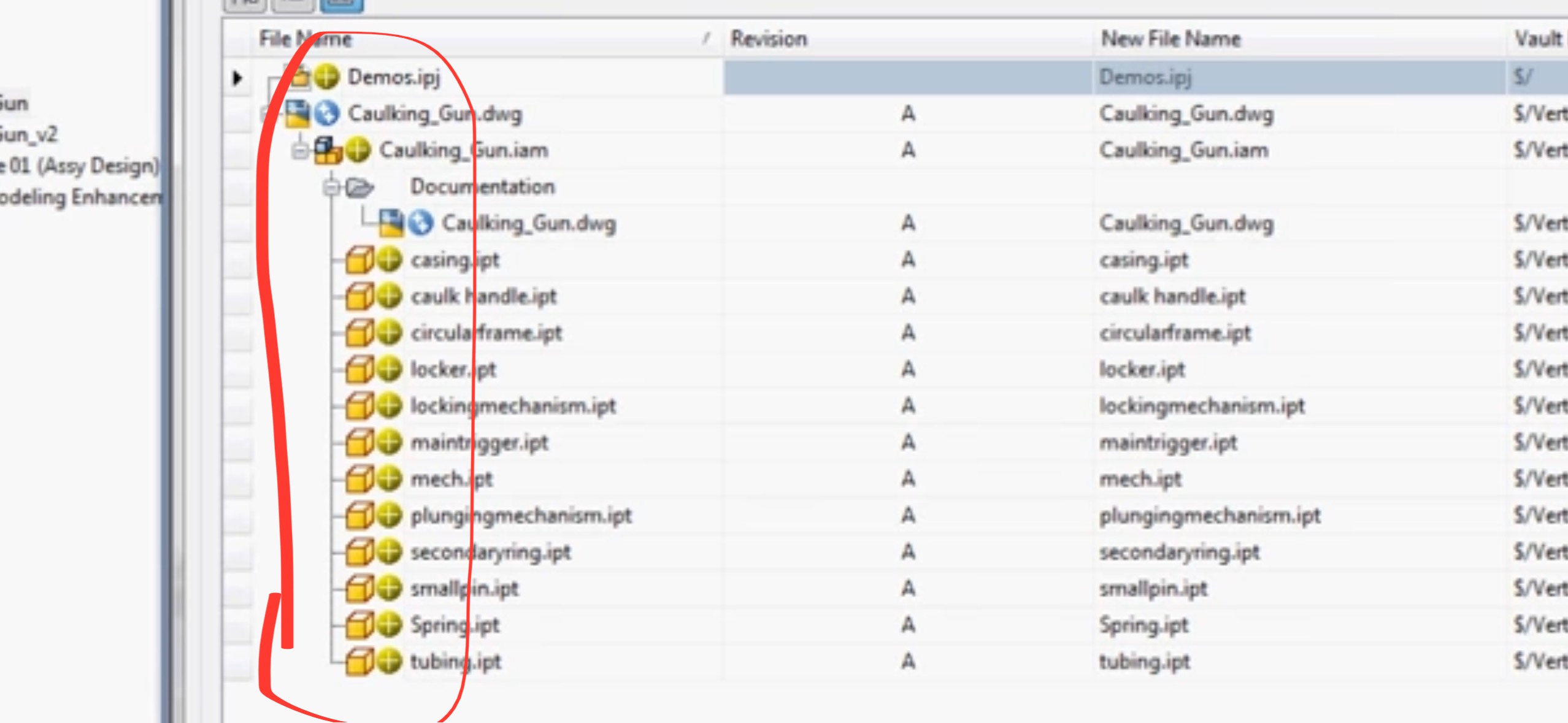 Solved: Copy design status icons in Vault Professional - Autodesk Community