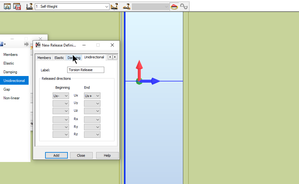 Solved: Tension in Link Bars - Autodesk Community