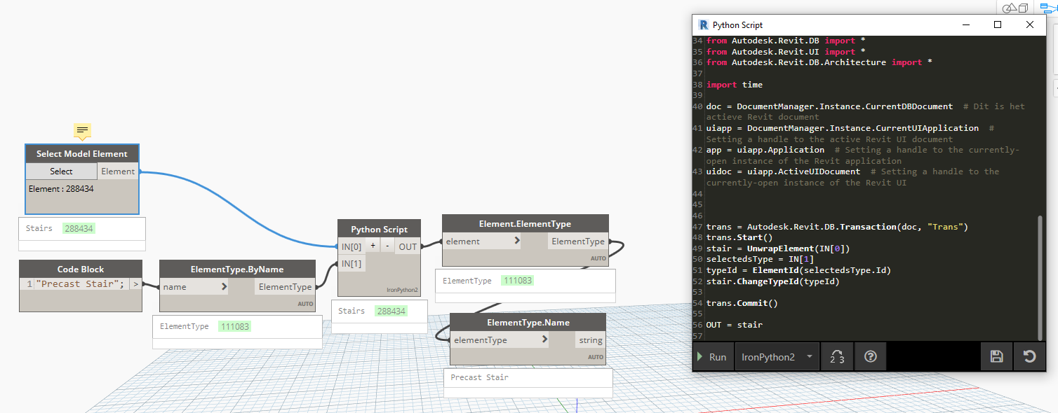 chagetypeid() not working in CPython - Autodesk Community