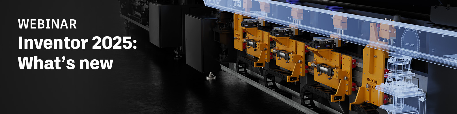 [WATCH ON-DEMAND] Inventor 2025: What's new - ACCESS NOW - Autodesk ...