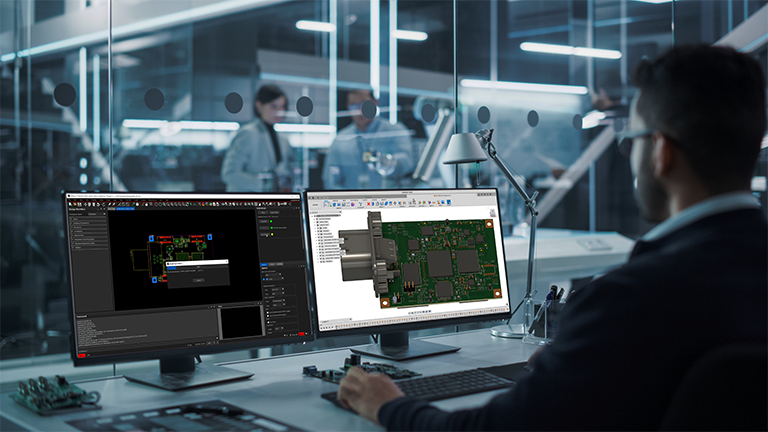Autodesk Fusion electronics March 2024 Update - Autodesk Community