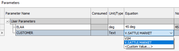 USE CUSTOM IPROPERTIES TO FILL IN TITLE BLOCK - Autodesk Community