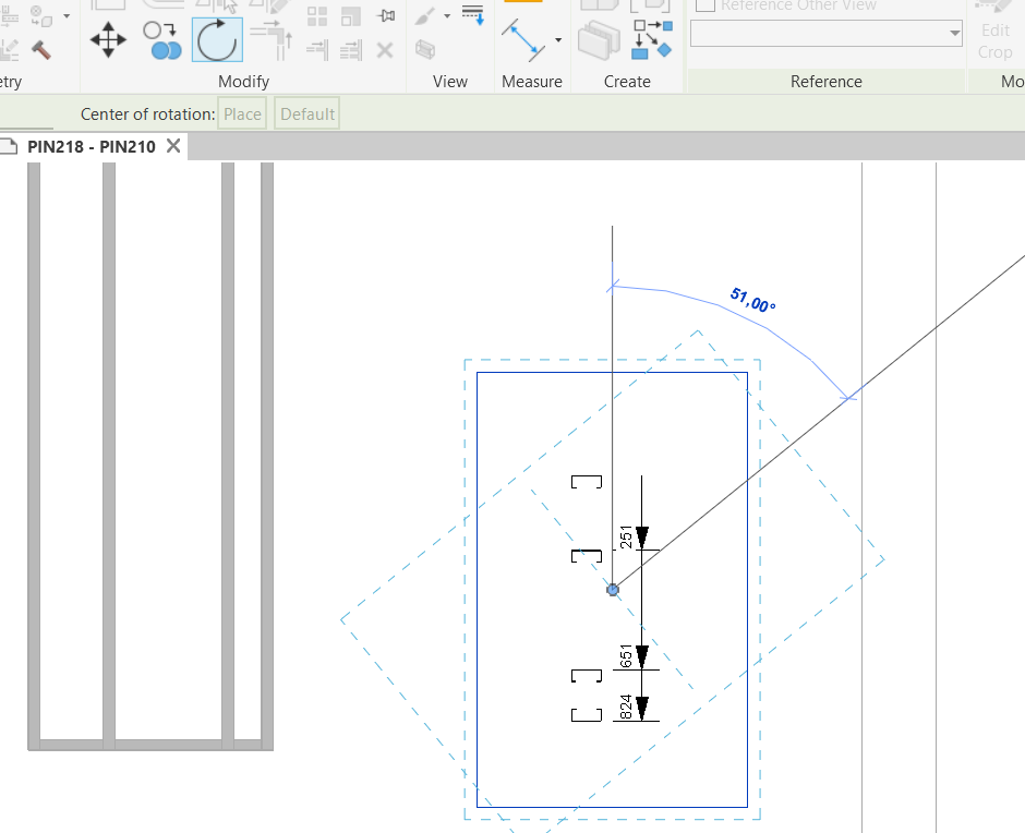 Rotate cropBox - Autodesk Community