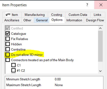 Solved: Revit Family Mirroring - Autodesk Community