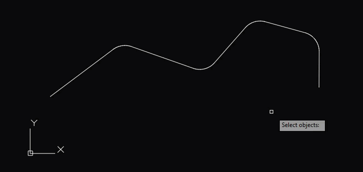 Solved: Find vertex tangent curves in polyline - Autodesk Community