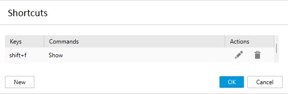 Solved: The SHOW button is gone? - Autodesk Community