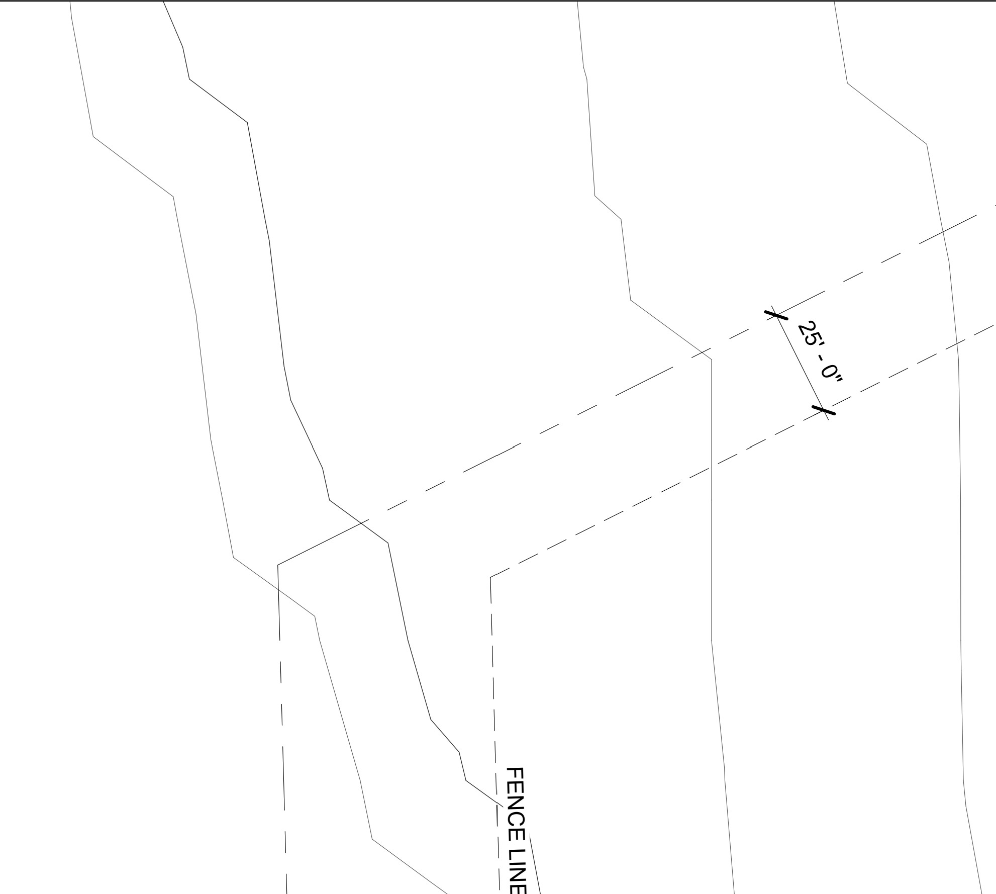 Solved: Folding lines in toposolid showing as grey lines in PDF - Autodesk Community