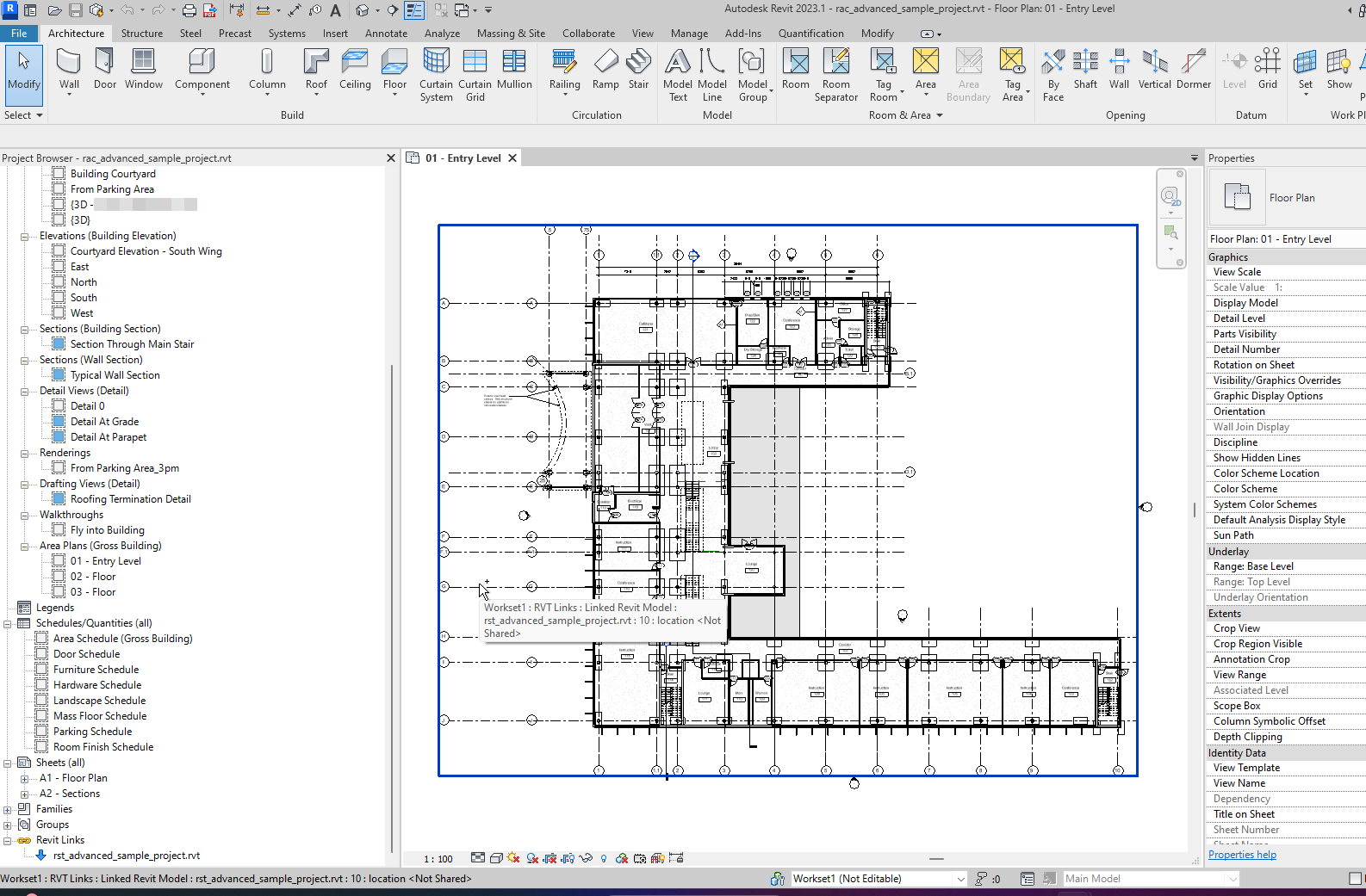 Çözüldü: Revit server linklerini değiştirmeden local alias tanımlamak ...