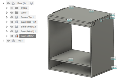 Solved: Revolute joint not working as expected - Autodesk Community