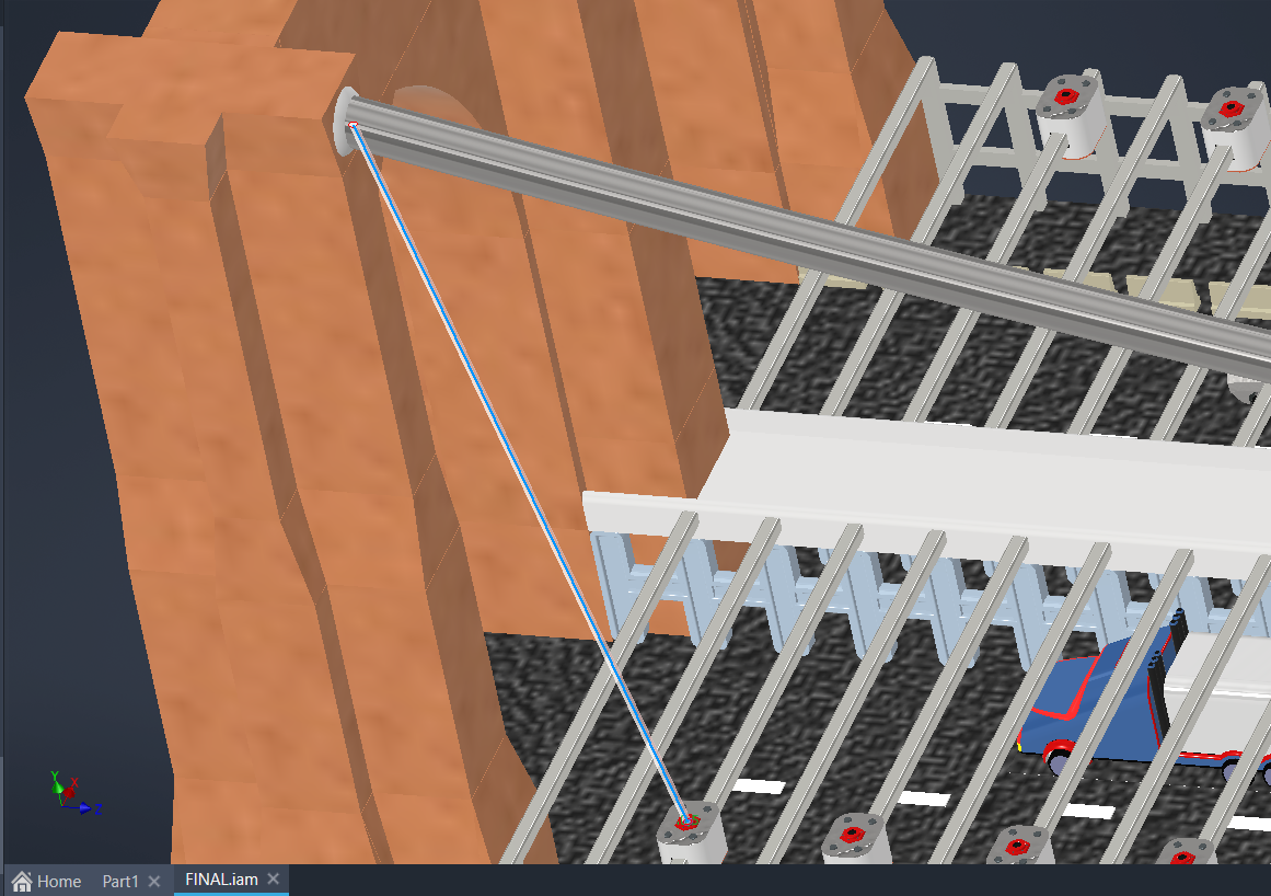 Solved: Problem with sweep command - Autodesk Community