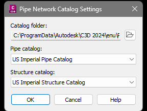 Parts List Loading - Autodesk Community